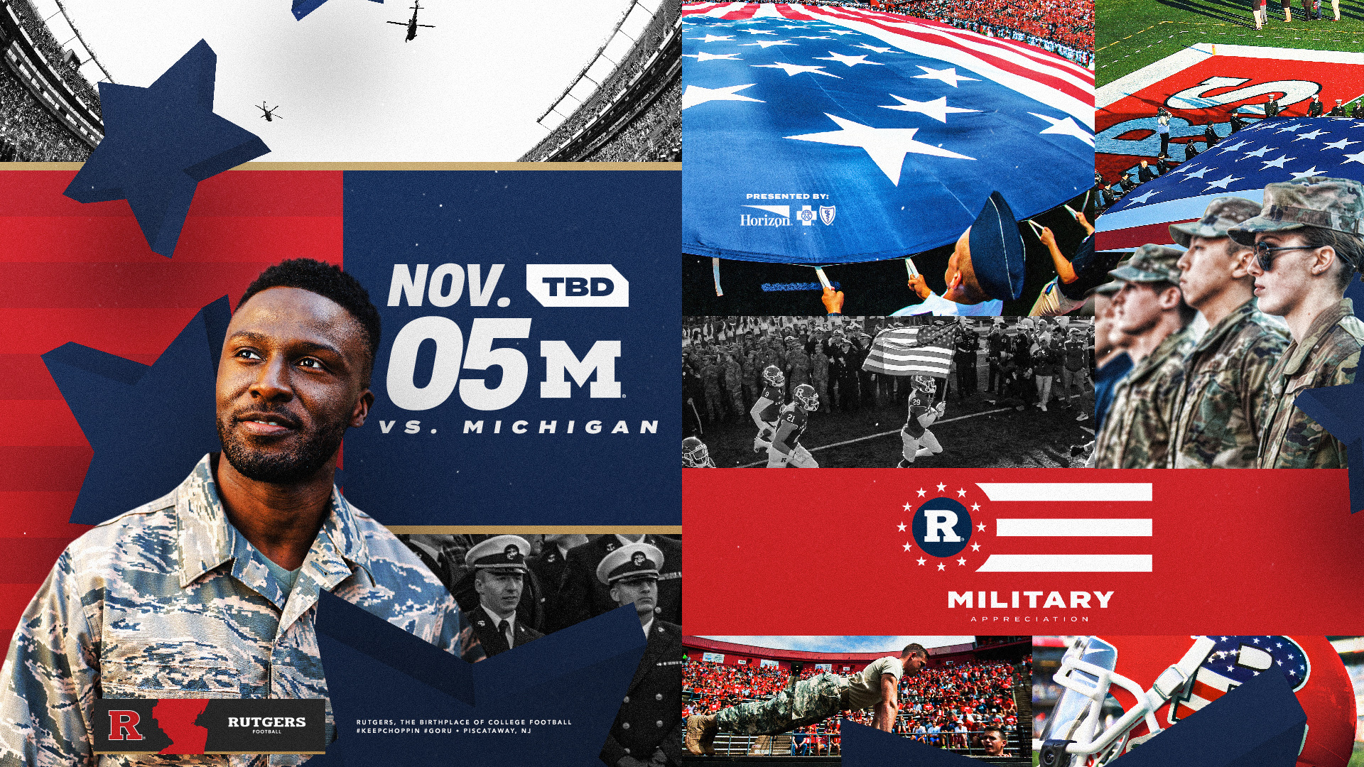 Military Appreciation Month Events | Office of Veteran and Military ...